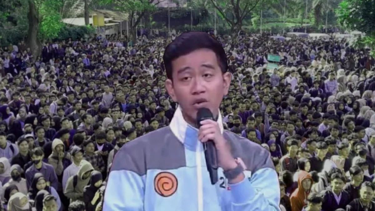 Fakta Mengejutkan di Balik Janji 19 Juta Lapangan Kerja – jabarekspres.com