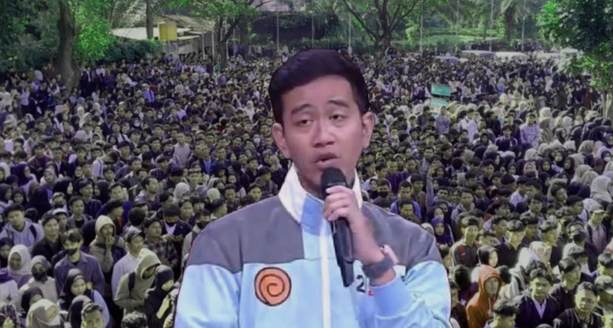 Fakta Mengejutkan di Balik Janji 19 Juta Lapangan Kerja – jabarekspres.com