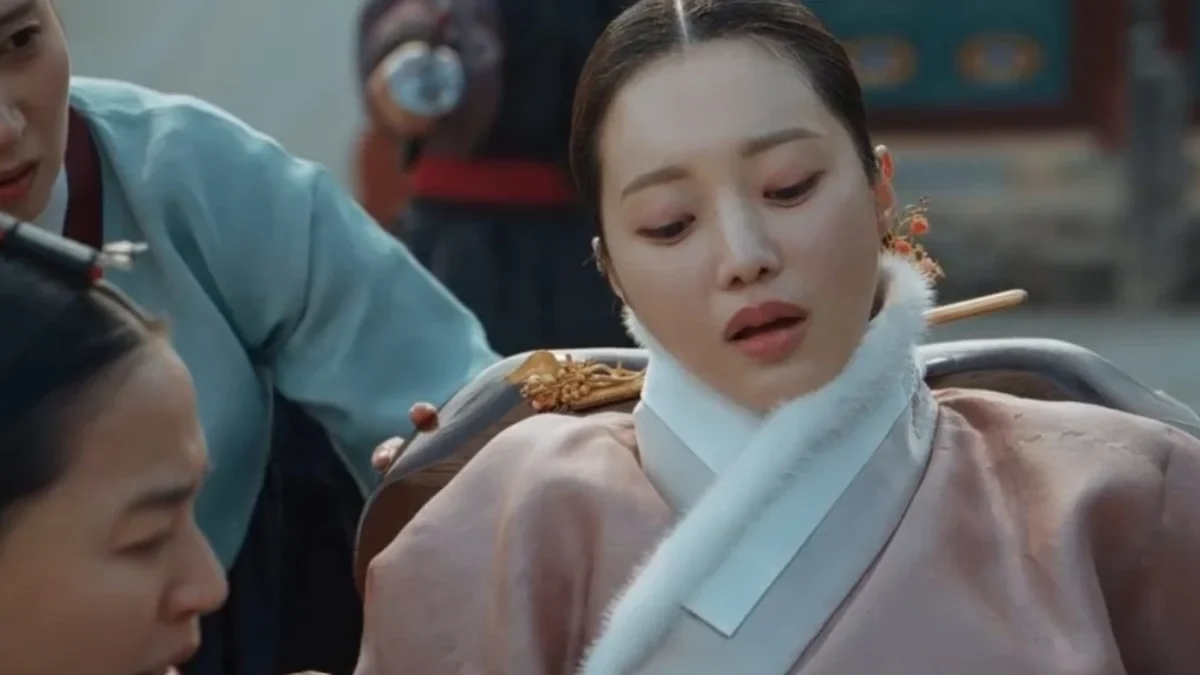 The Haunted Palace Episode 15, Apakah Ratu dan Bayinya Bisa Selamat? – jabarekspres.com