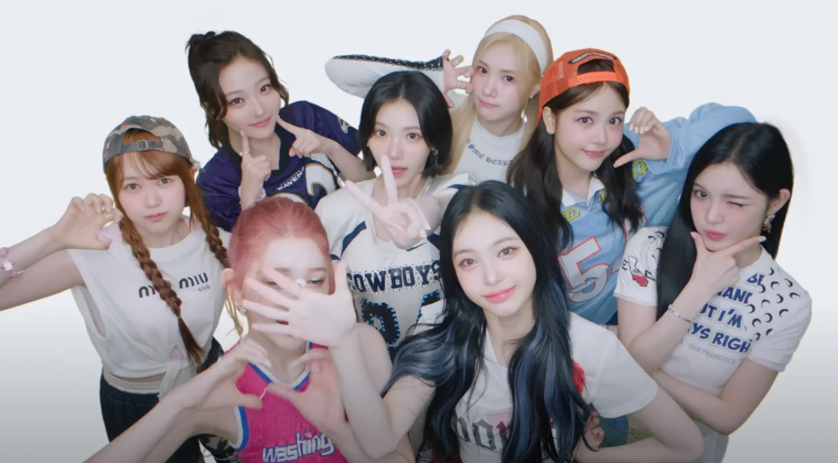 Lirik Lagu STYLE – Heart2Heart Jadi Trending Nomer 1 Youtube Music ...