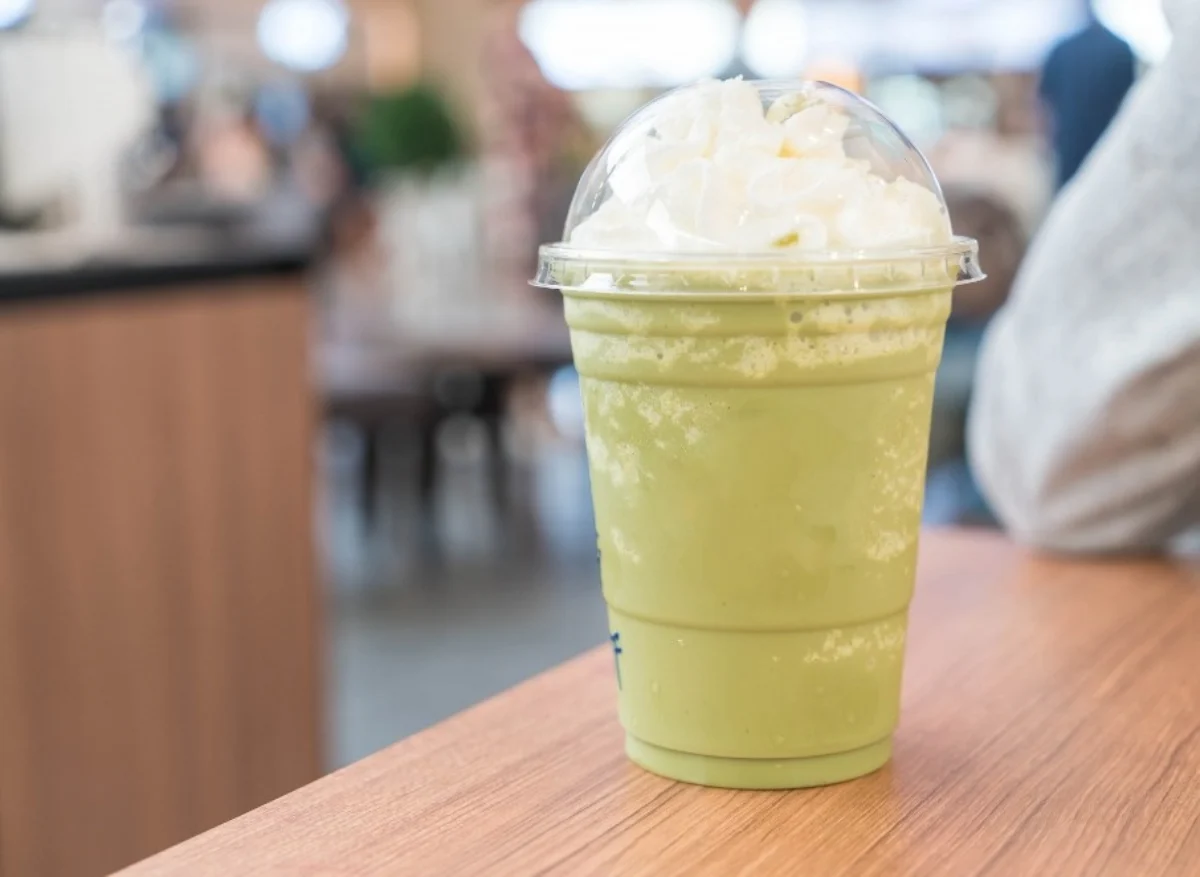 3 Rekomendasi Resep Matcha Latte Praktis Ala Coffee Shop – jabarekspres.com