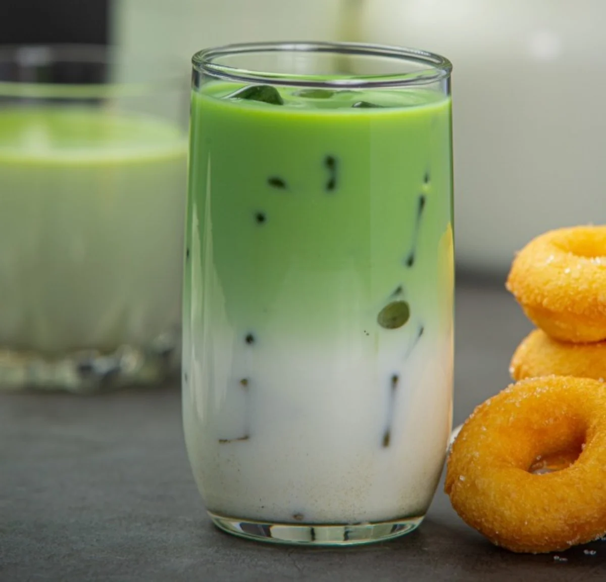 5 Minuman Matcha di Indomaret: Segar, Lezat, dan Praktis – jabarekspres.com