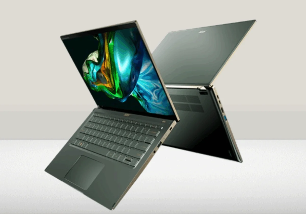 5 Laptop Tipis dengan RAM Besar untuk Kinerja Maksimal – jabarekspres.com