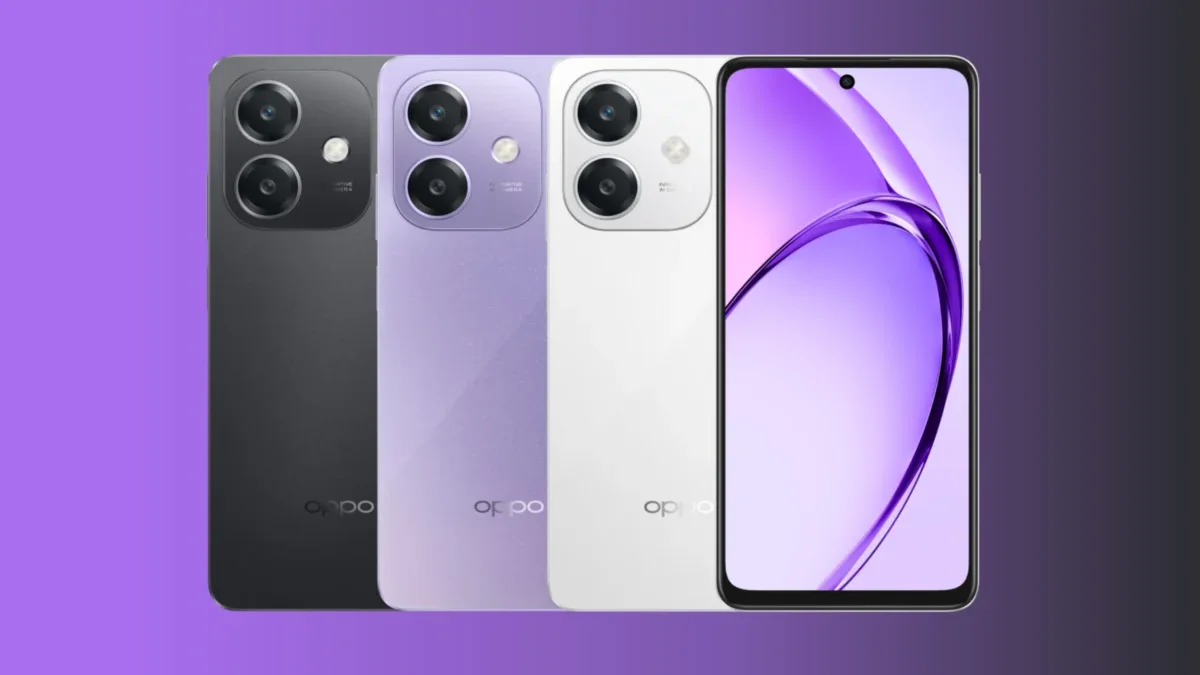 7 Hp Oppo 1 Jutaan Terbaik Tahun 2025: Murah dan Berkualitas! – Laman 3 ...