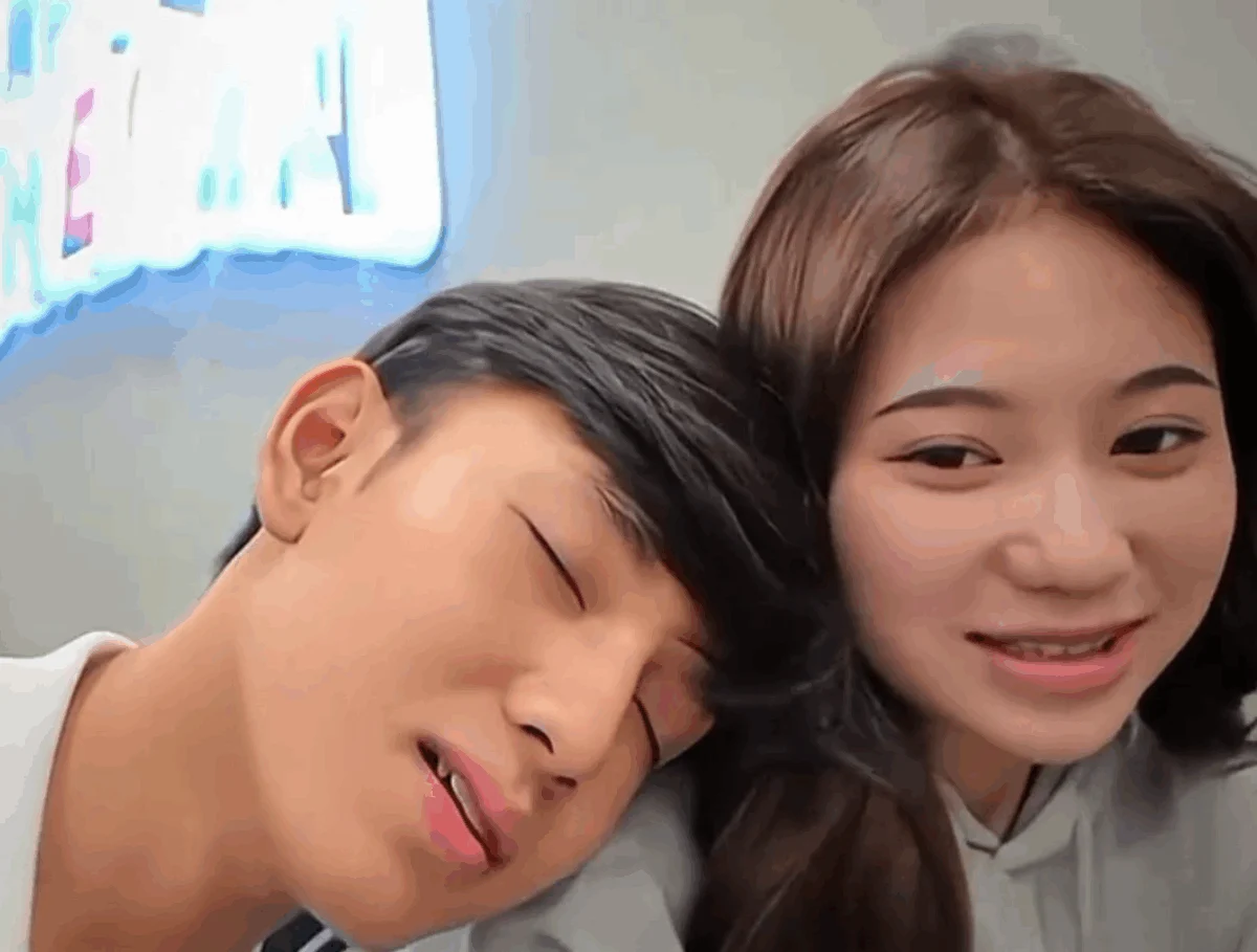 Link Video 10 Menit Viral Dewa Nayya dan Andra di TikTok Dicari Netizen, Kenapa? – jabarekspres.com