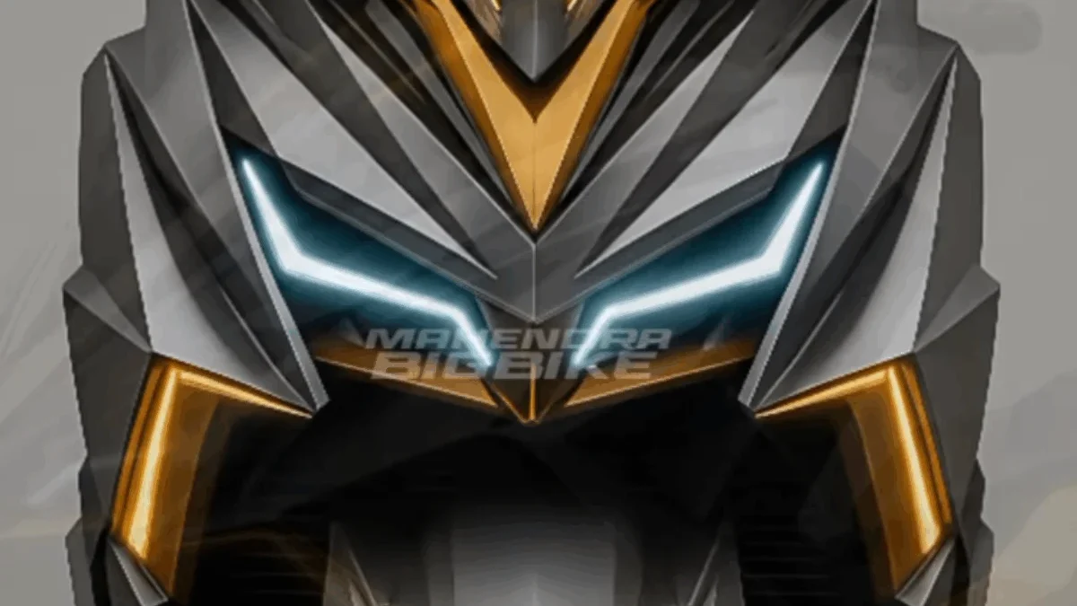 Mirip Vario, Lebih Canggih dari Beat? Motor Honda Baru Ini Siap Jadi ...