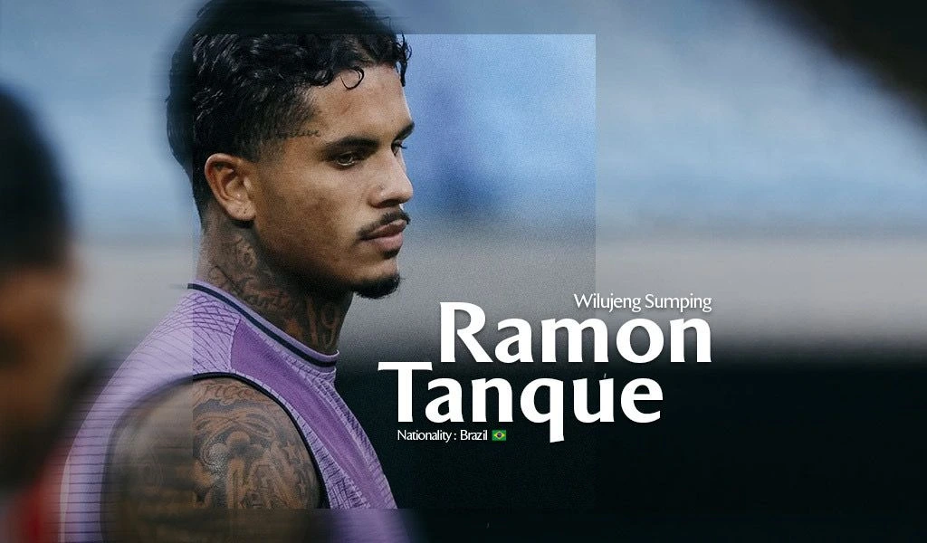 Belanja Pemain Persib Berlanjut! Sah Rekrut Ramon Tanque dan Adam ...