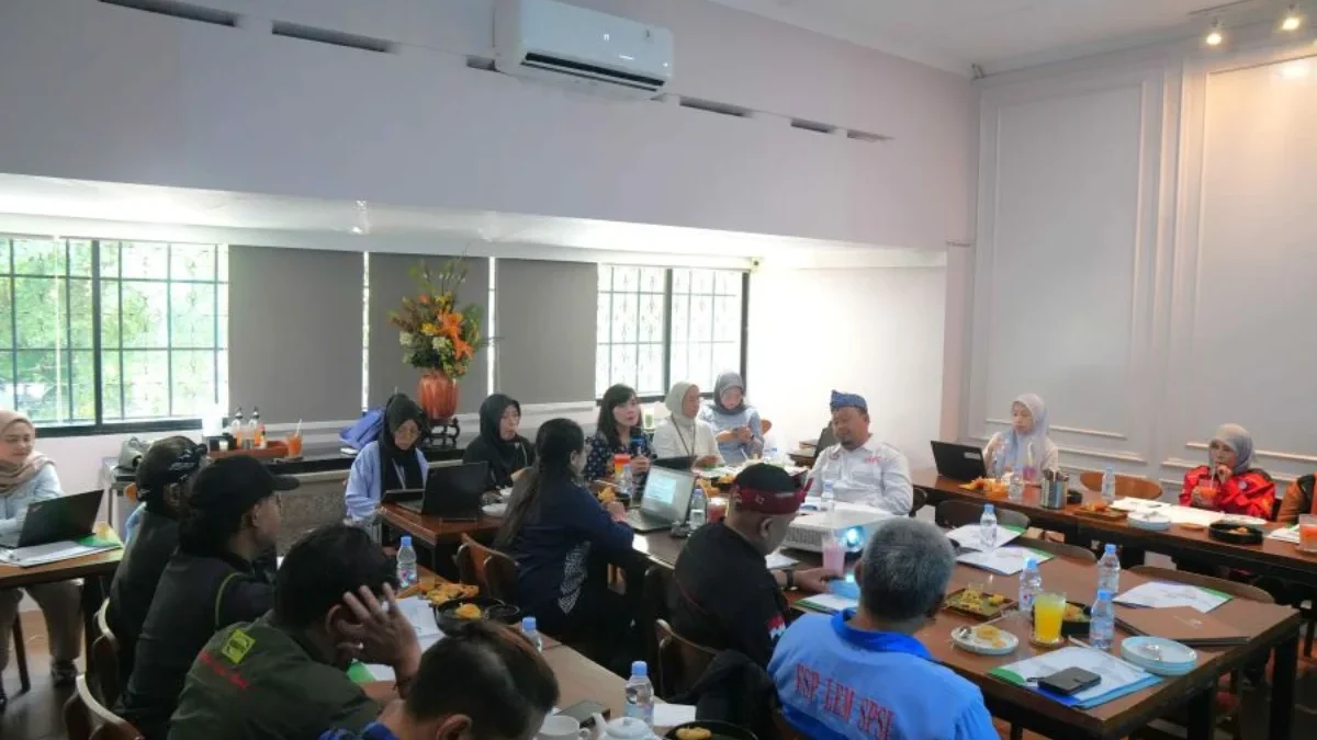 Optimalkan Tingkat Kepesertaan, BPJS Kesehatan Sosialisasikan Program JKN Bersama Serikat ...