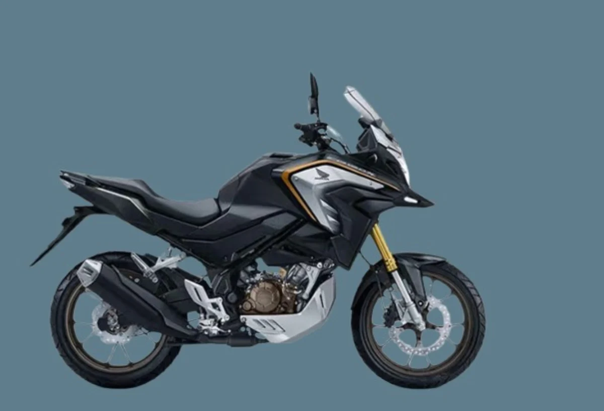 Daftar Merek Motor untuk Touring untuk Pemula hingga Pengendara ...