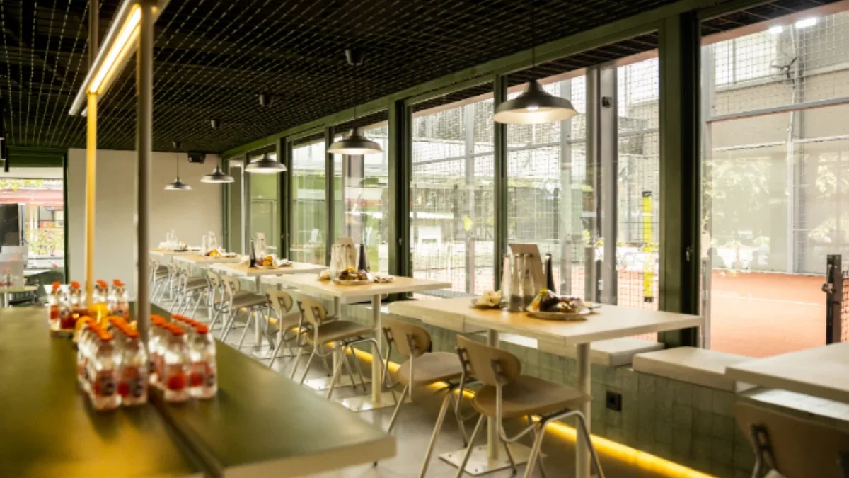 Grand Opening The Grand Central dari Grup Maja Family: Destinasi Gaya ...