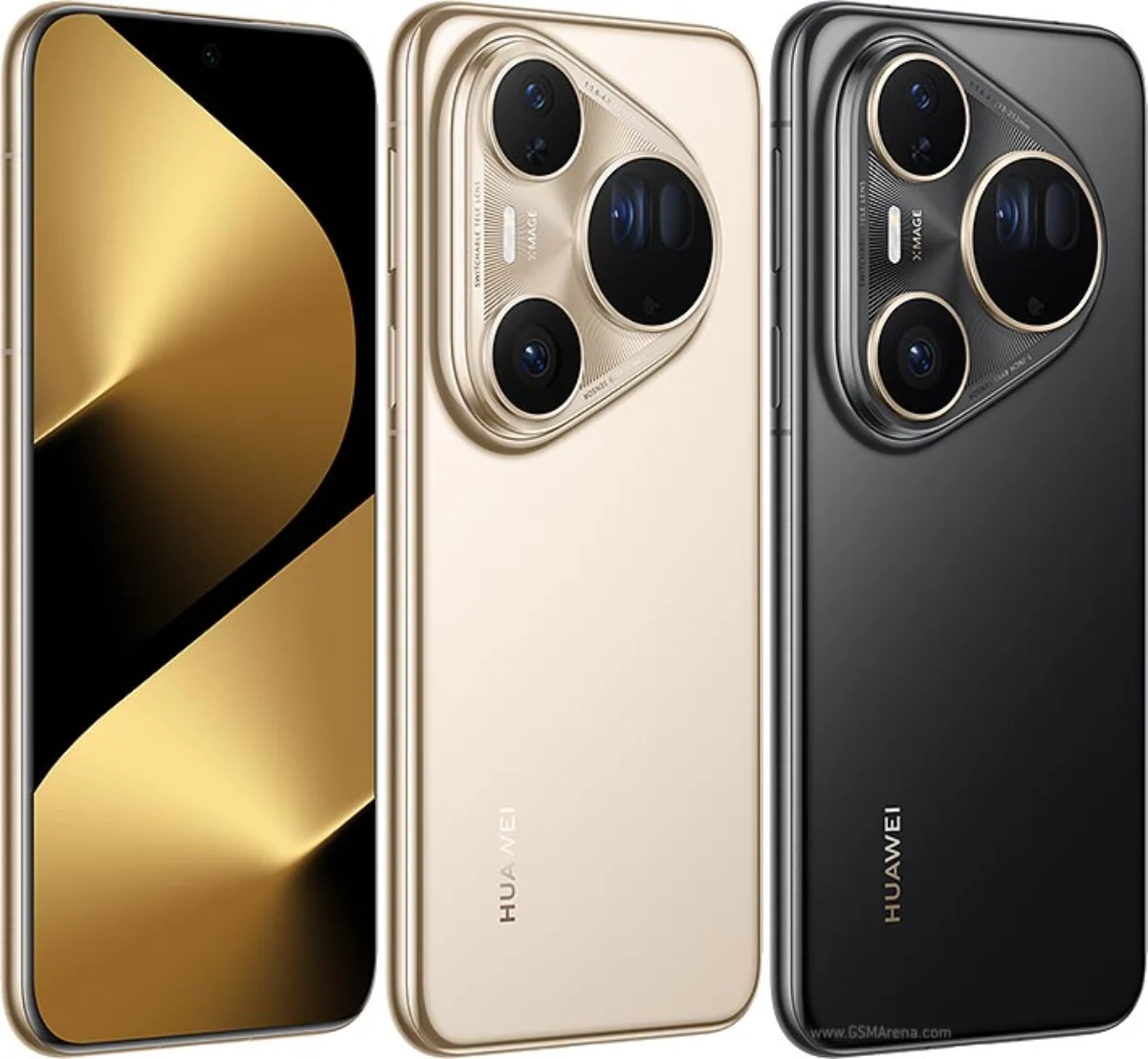 Huawei Pura 80 Ultra: Inovasi Kamera Lipat, Desain Premium di Tahun 2025 – jabarekspres.com