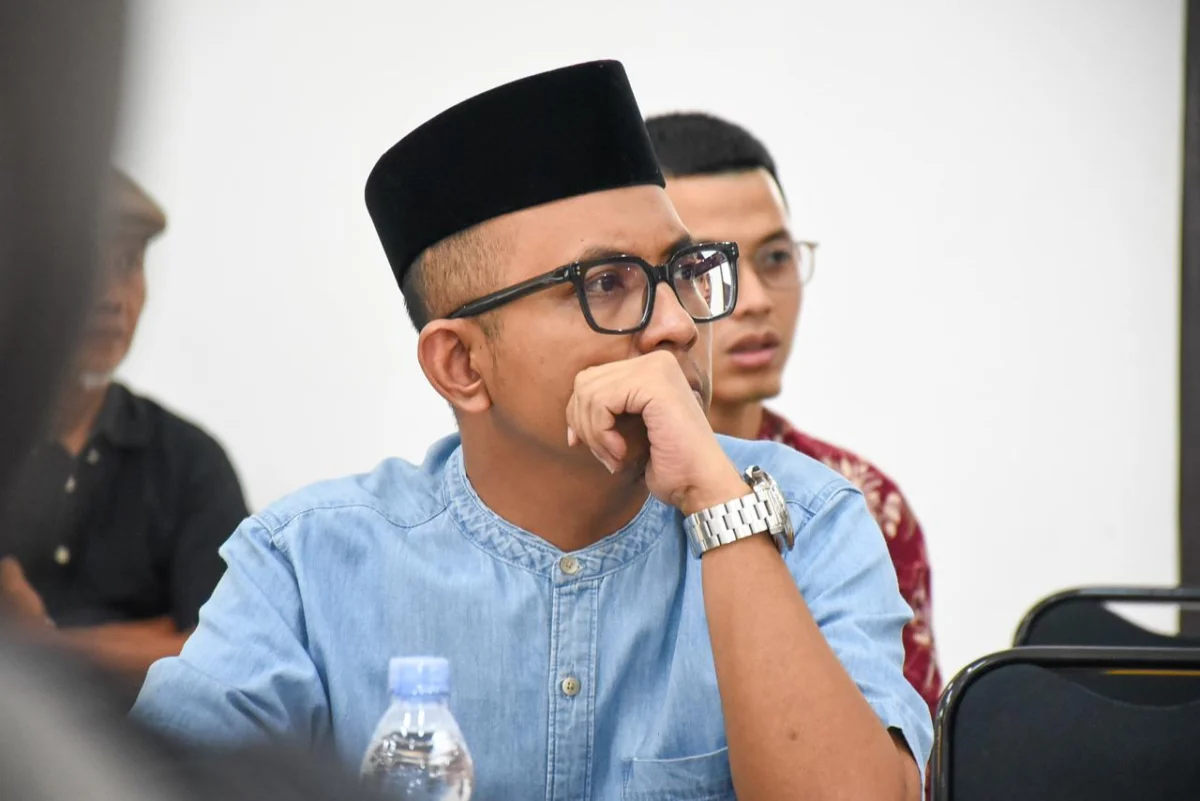 Selain Langgar Aturan, Rencana Rombel 50 Siswa Juga Tak Manusiawi! – jabarekspres.com