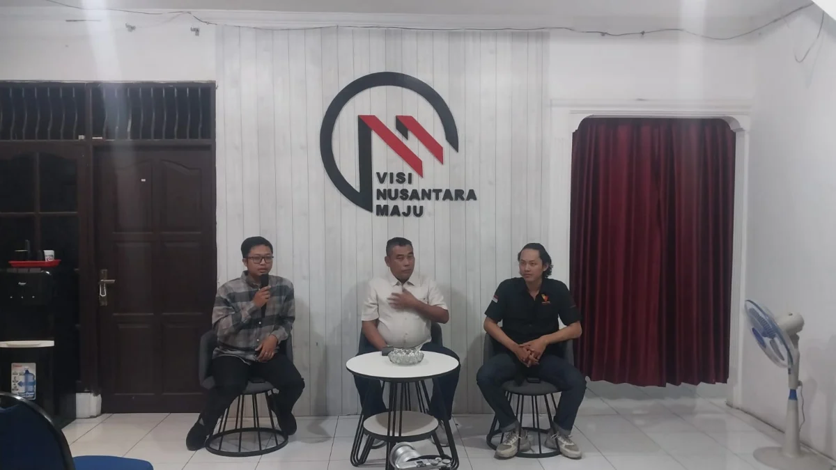 Survei LS Vinus 100 Hari Kerja Bupati dan Wakil Bupati Bogor, Kepuasan Masyarakat di atas 80 ...