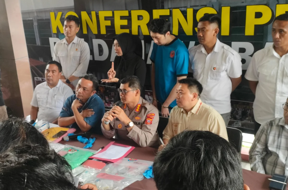 Terungkap, Tersangka Kasus Pelecehan Seksual di RSHS Bandung Ternyata ...