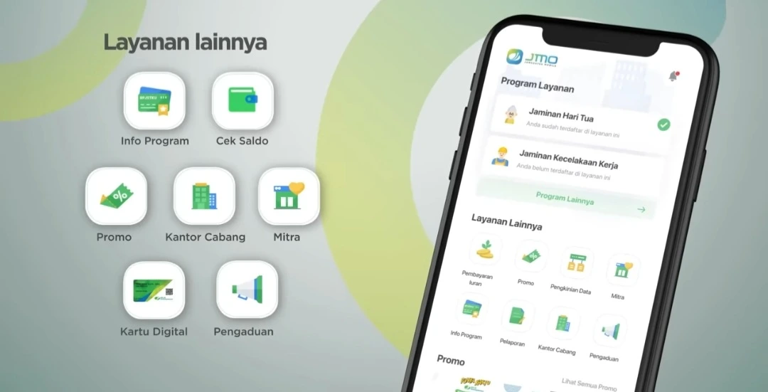 Simak Panduan Cara Cek BSU di JMO, Penerima Bisa Dapat Rp600 Ribu – jabarekspres.com