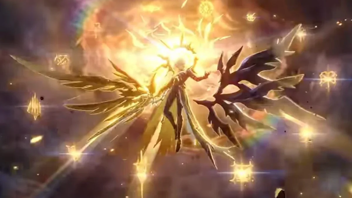 Ini Dia Alasan Kamu Wajib Gacha Phainon di HSR versi 3.4 – Laman 3 ...