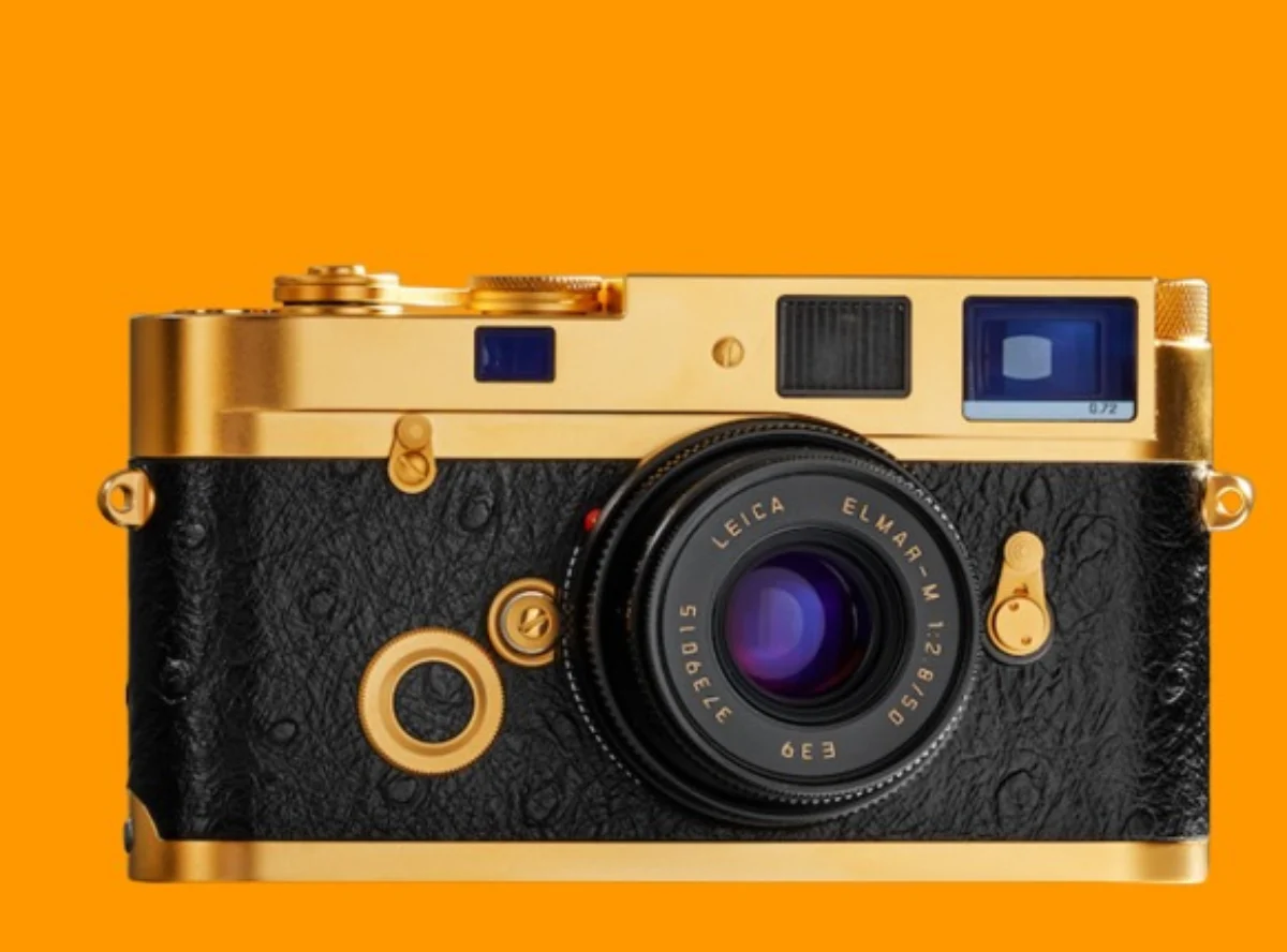 5 Kamera Jadul dengan Harga Mahal yang Pernah Terjual, Apa Aja Ya ...