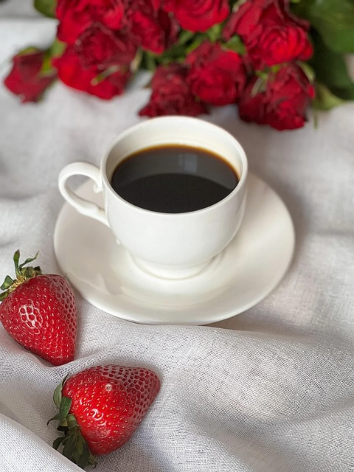4 Kopi Sachet Rasa Strawberry dengan Varian Unik yang Layak Dicoba ...