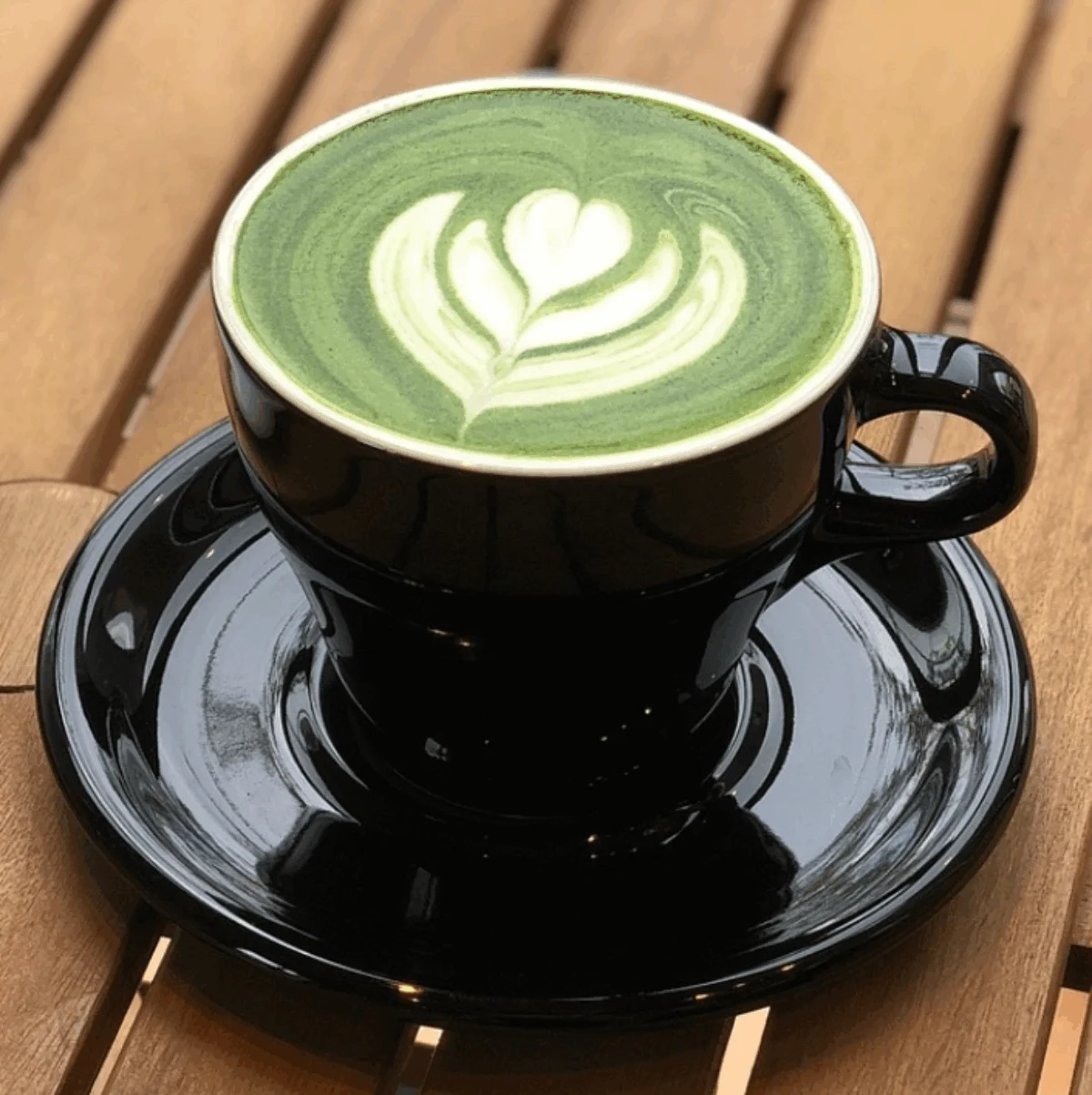 6 Merek Matcha Sachet dengan Rasa Paling Otentik dan Segar ...