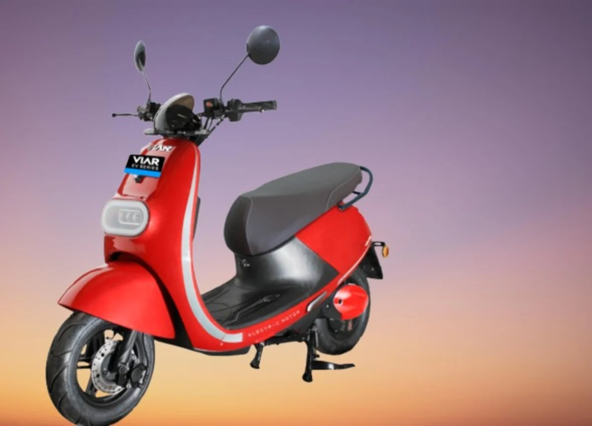 4 Motor Listrik Populer di Pasar Indonesia: Desain, Teknologi, dan Masa ...