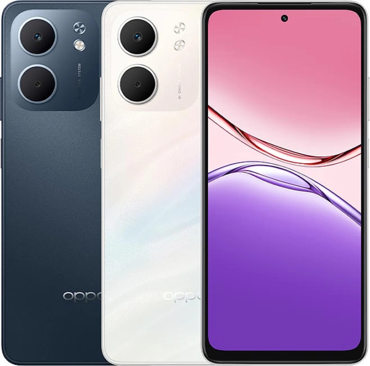 Oppo A5X Handphone Keluaran Oppo yang Siap Guncangkan Pasaran ...