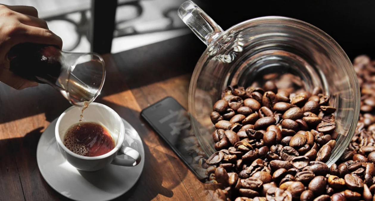 Kenali Bedanya Kopi Single Origin dan Blend Dari Asal Usul hingga Cita Rasa – jabarekspres.com