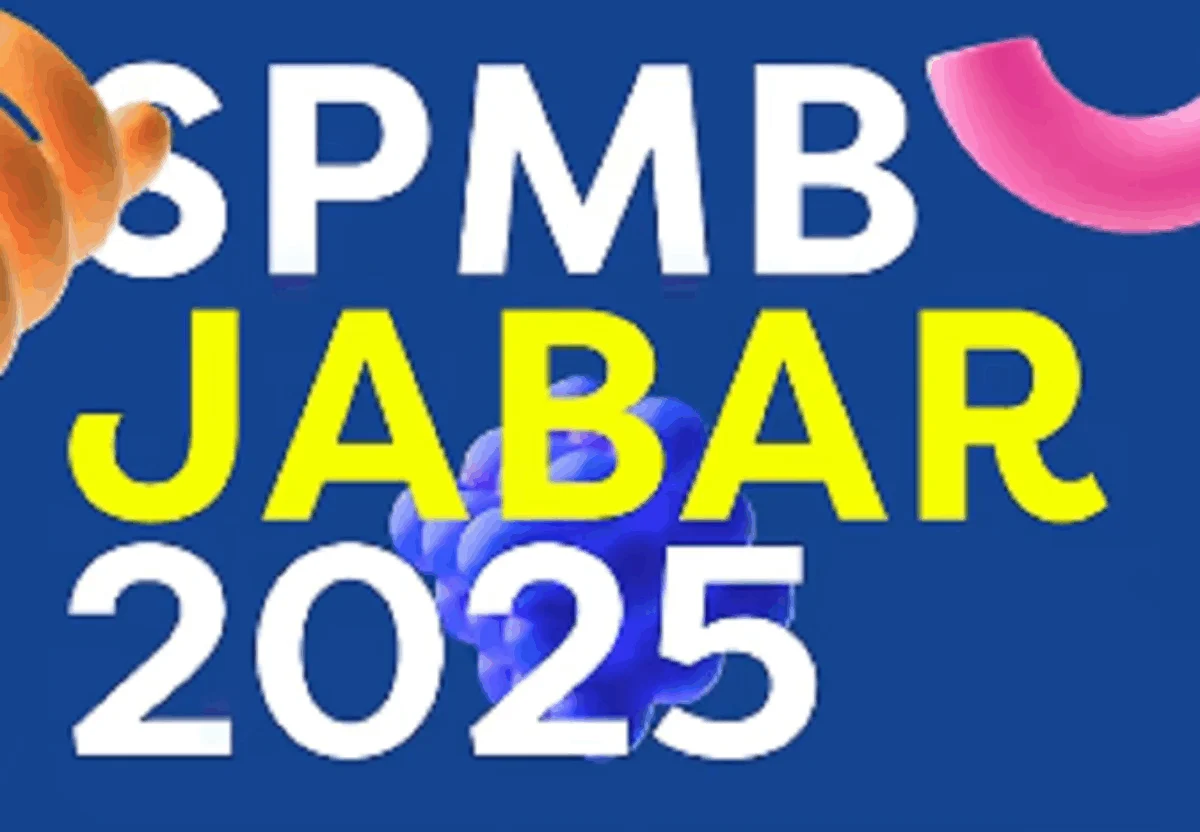 Kamu Gagal Lolos SPMB Jabar 2025 Tahap 1? Cek 2 Alternatif Ini! – jabarekspres.com