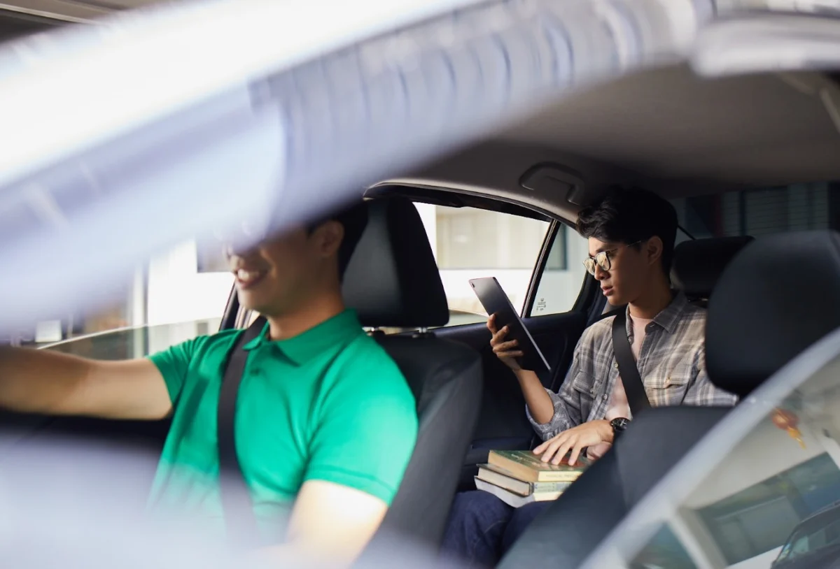inDrive Bagi-bagi Hadiah Tiap Minggu Begini Caranya! – jabarekspres.com