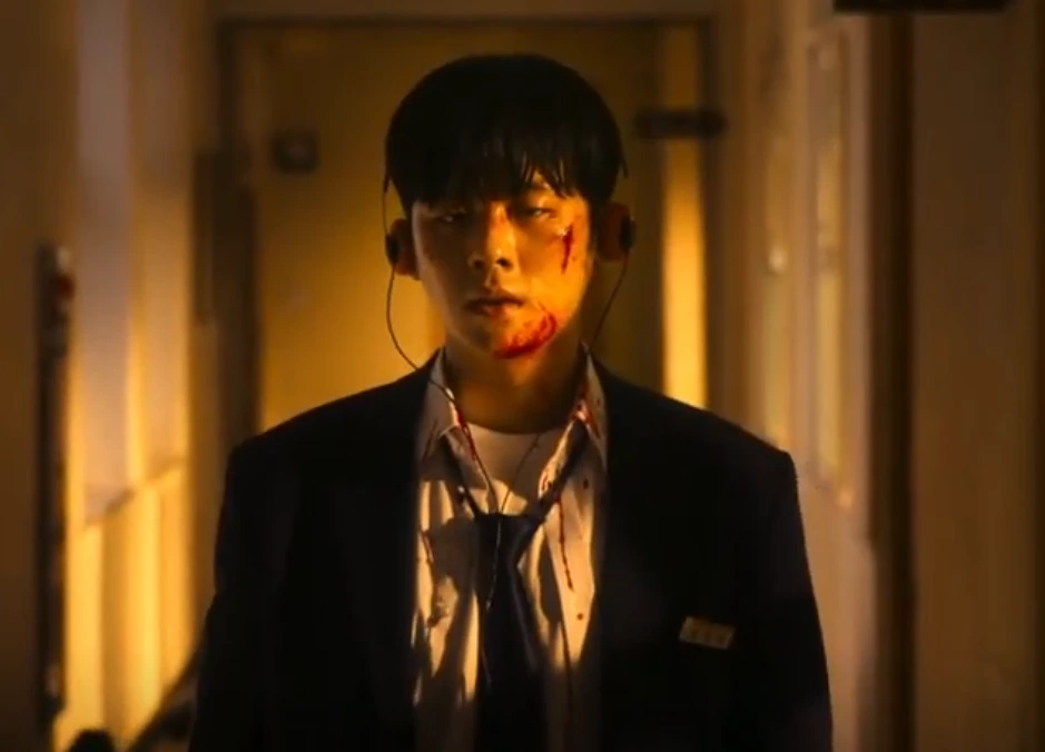 4 Drama Korea Bertema Perkelahian Sekolah yang Paling Seru di 2025 – jabarekspres.com