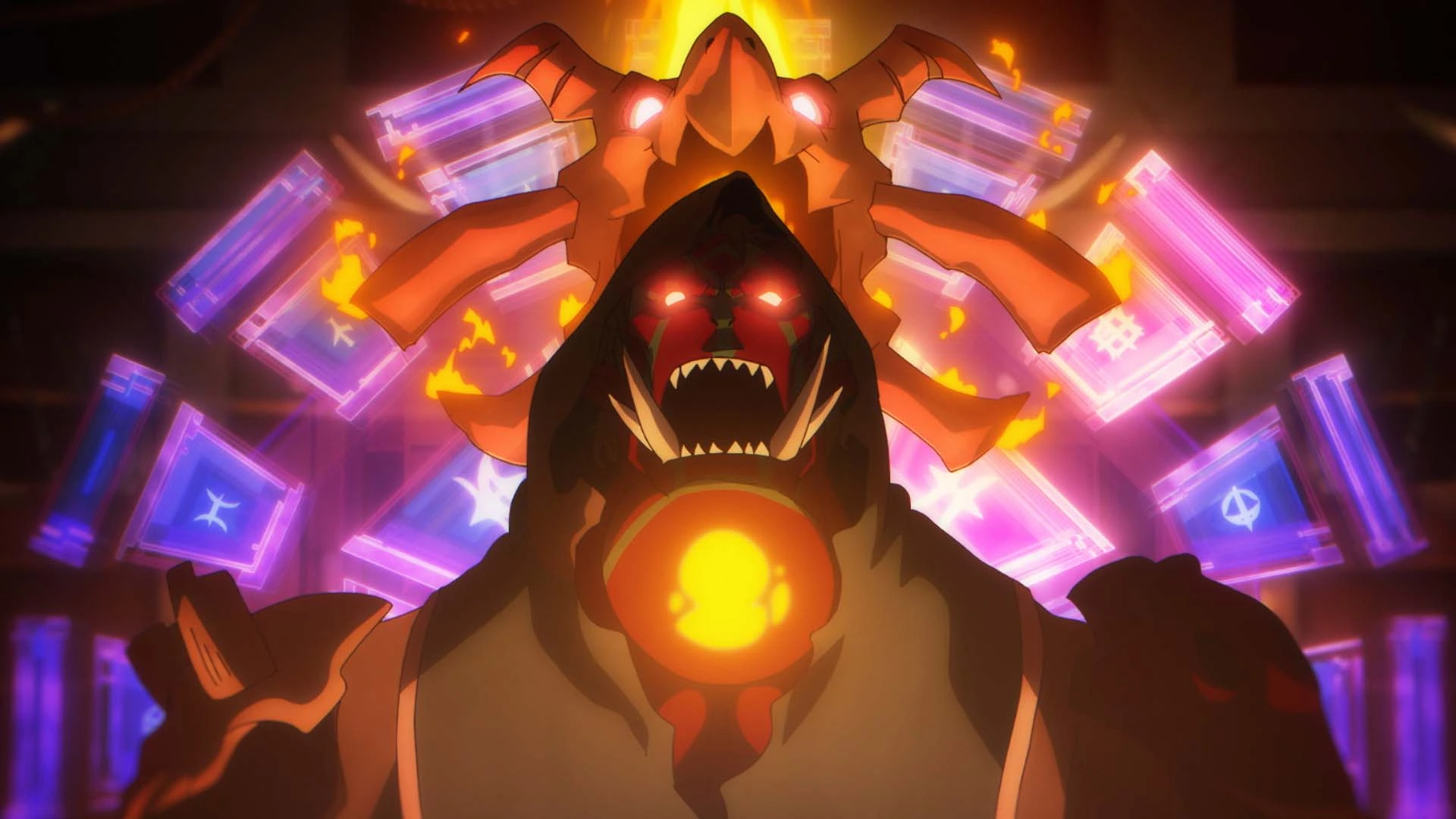 Siap-siap Fans Solo Leveling! 5 Monarch Ini akan Debut di Season 3 ...