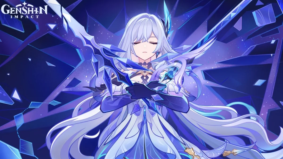 Size Genshin Impact Versi 5.7 Sebesar Apa? Cek Disini! – jabarekspres.com