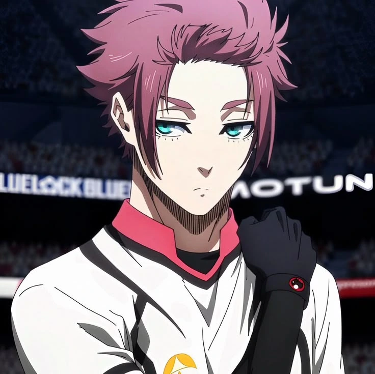 Spoiler Blue Lock Chapter 307: Pemain New Generation World 11 Muncul ...