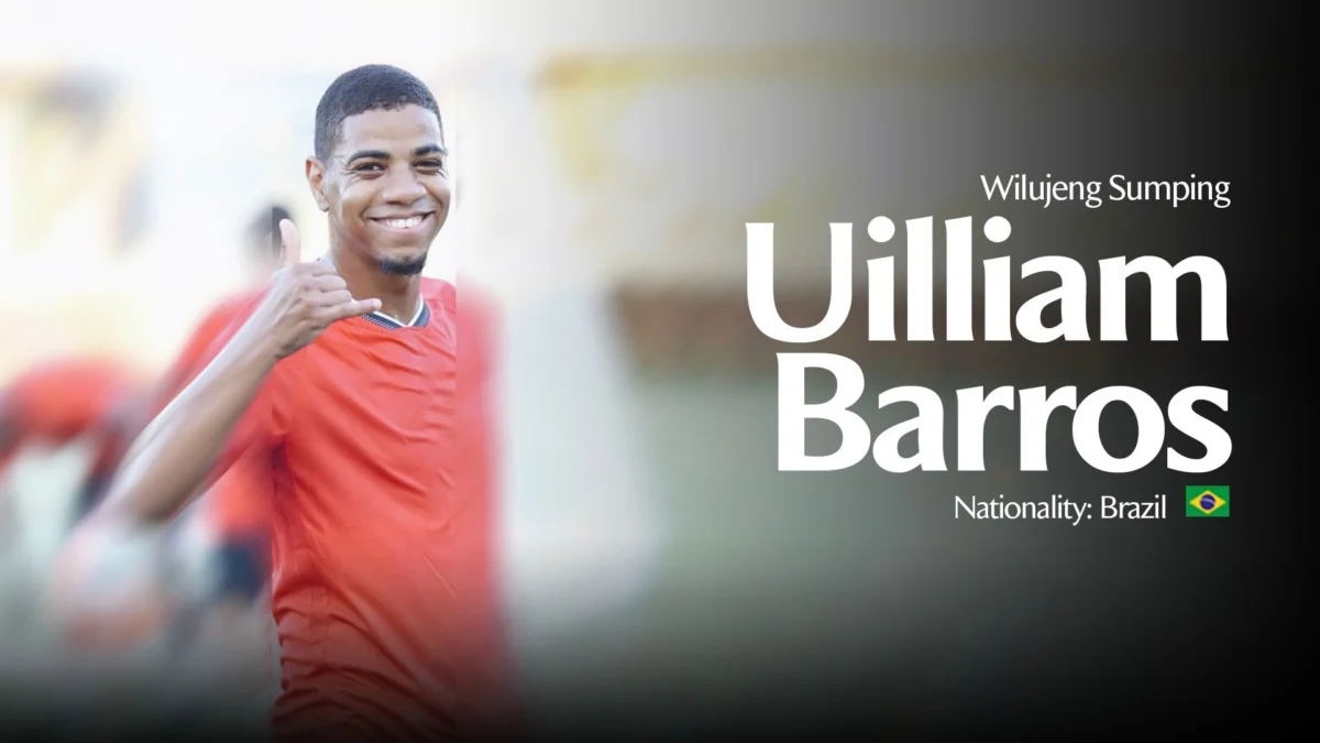Update Daftar Transfer Resmi Persib Bandung 2025: 8 Pemain Baru ...