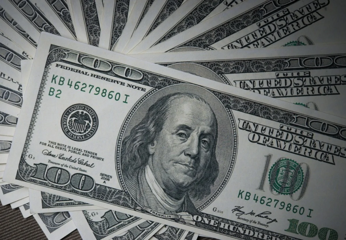 Update Kurs Dolar AS ke Rupiah Hari ini, 25 Juni 2025 – jabarekspres.com