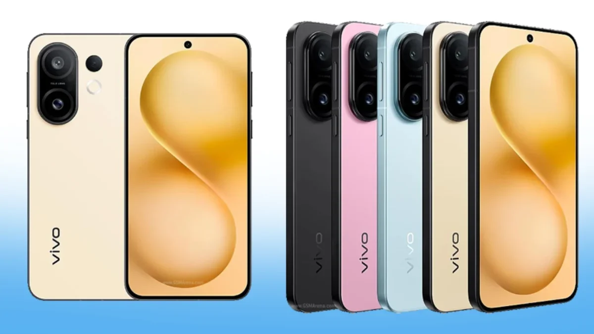 Spesifikasi Lengkap Vivo S30 Pro Mini, HP Flagship Mini dengan Baterai 6.500 mAh – jabarekspres.com