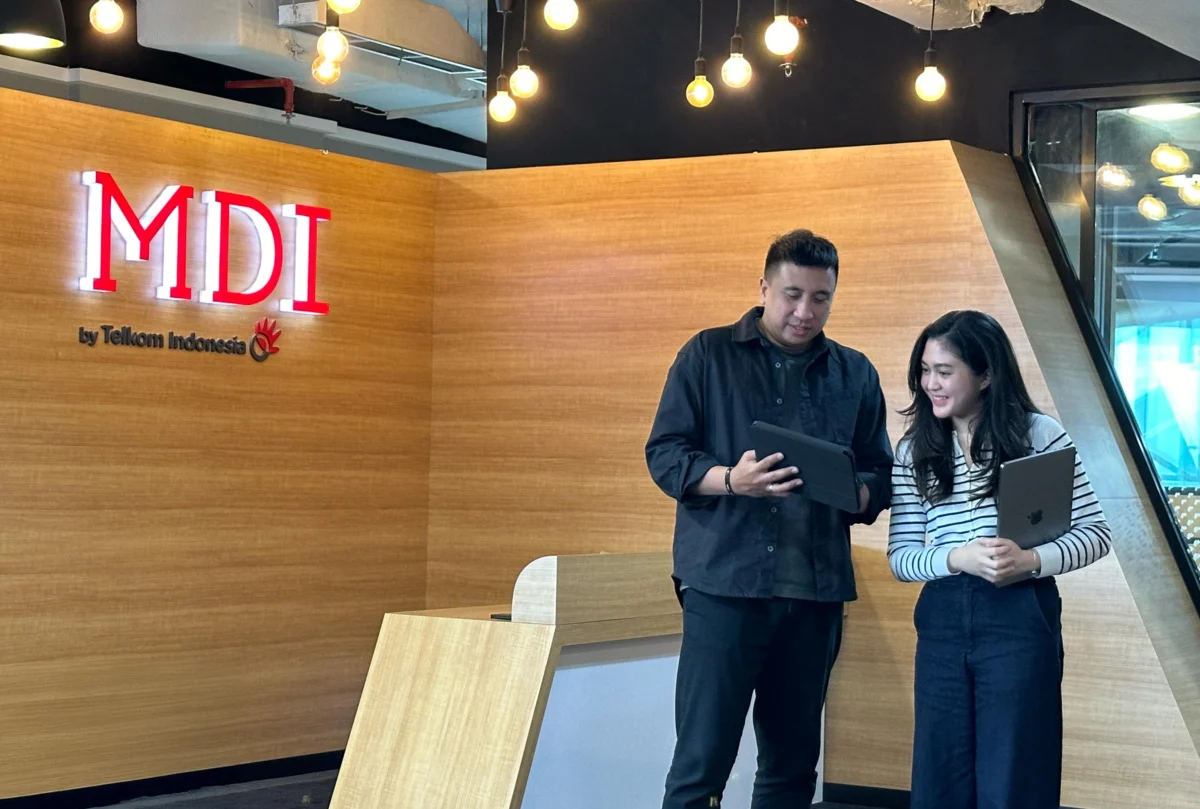 MDI Ventures Resmi Umumkan Arah Investasi Baru di Sektor AI dan Cybersecurity di Tahun 2025 ...