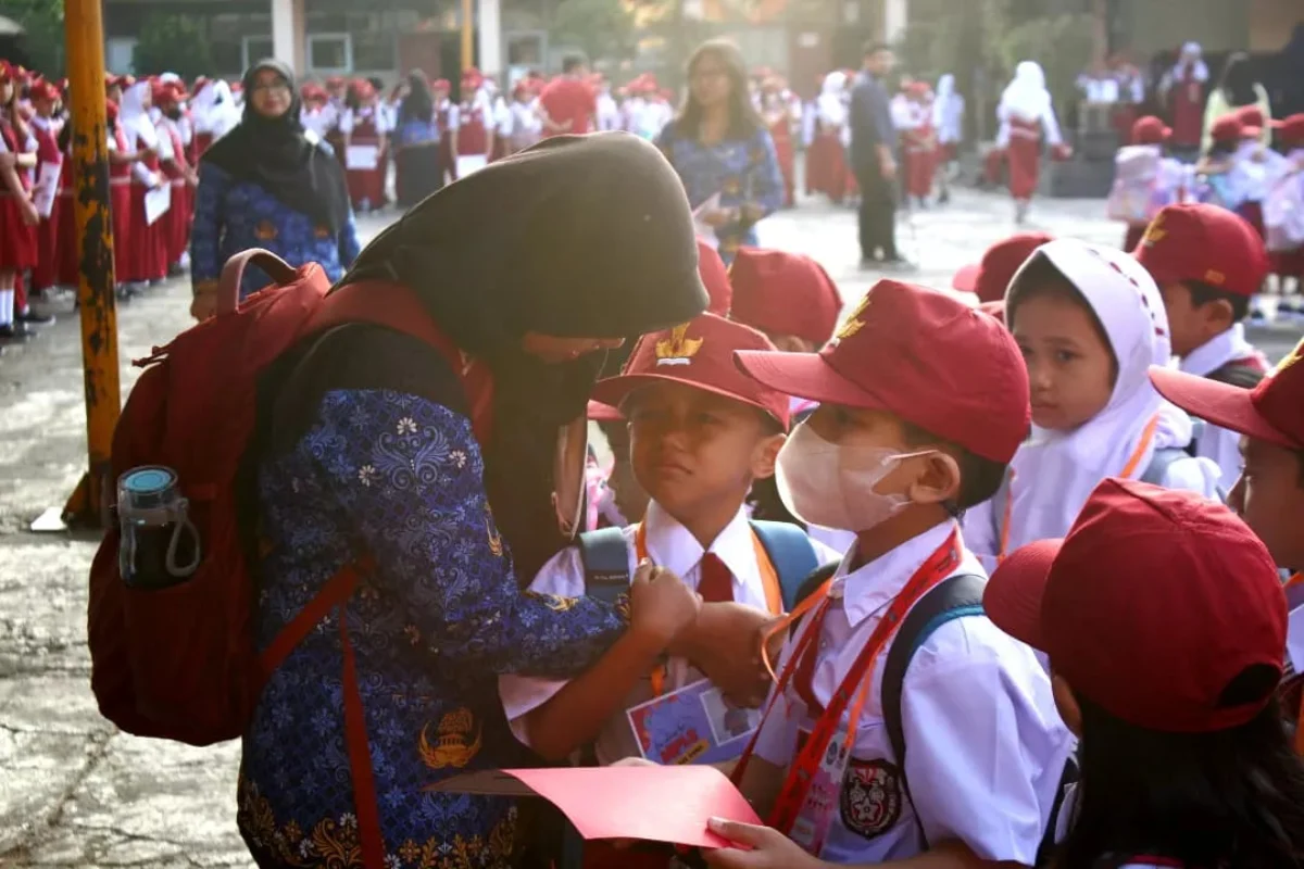 Komisi IV: Pemkot Bandung Memungkinkan Gratiskan Sekolah Swasta – jabarekspres.com