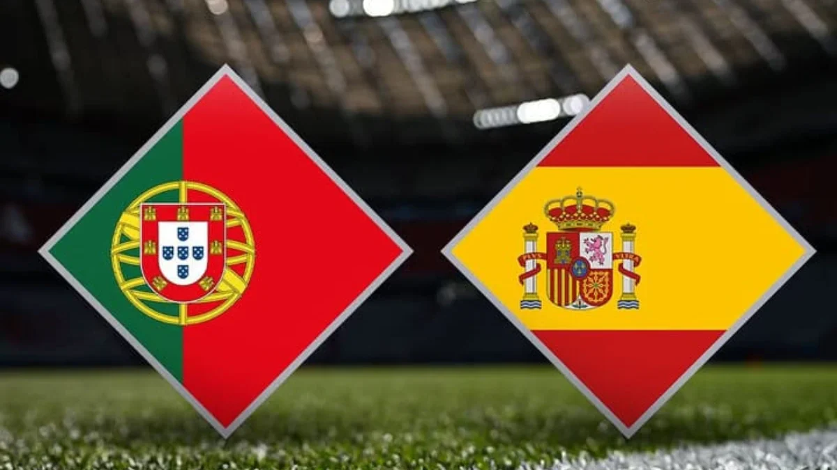 Link Live Streaming Final UEFA Nations League antara Portugal vs Spanyol, Siapa Bakal Menang ...