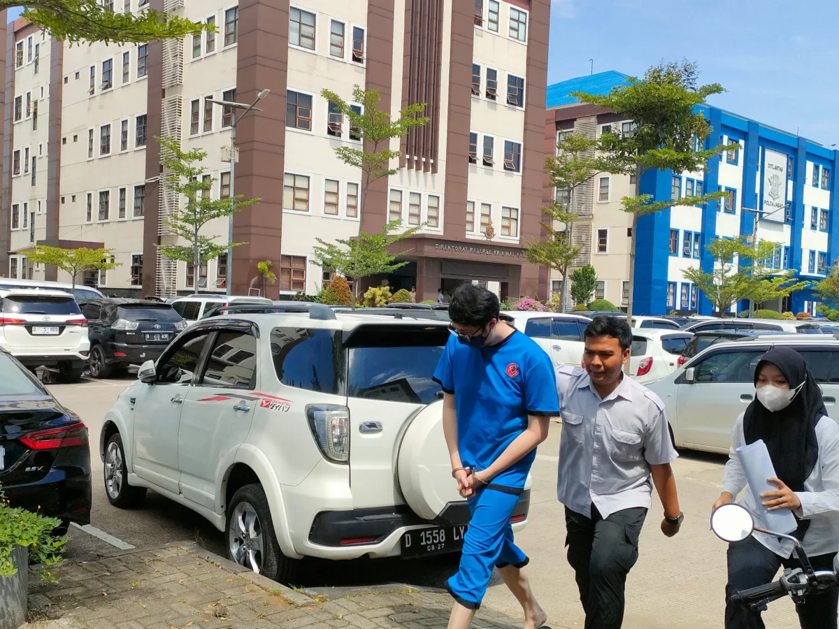 Terima Pelimpahan Berkas Penyidikan Kasus Dugaan Pelecehan di RSHS dari ...