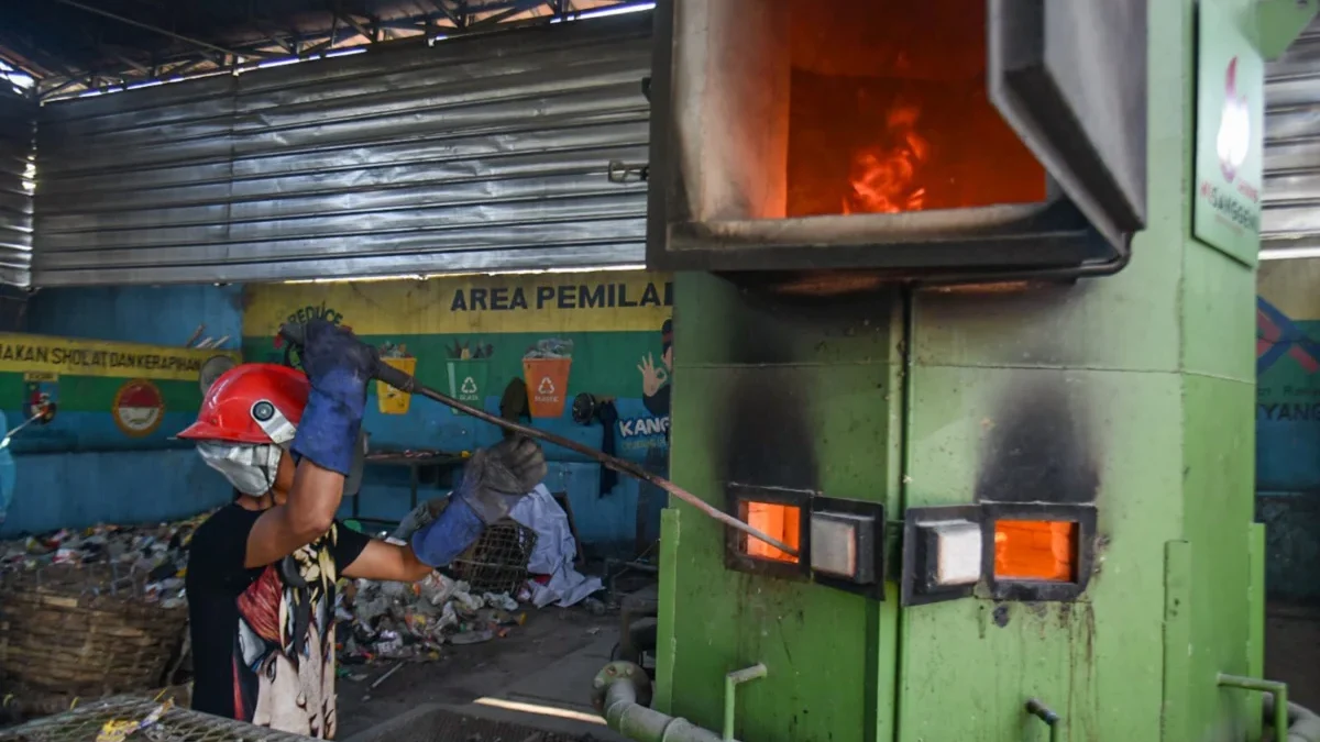 Buruan Sae dan Kang Pisman Kembali Diuji: Mampukah Bandung Kurangi ...