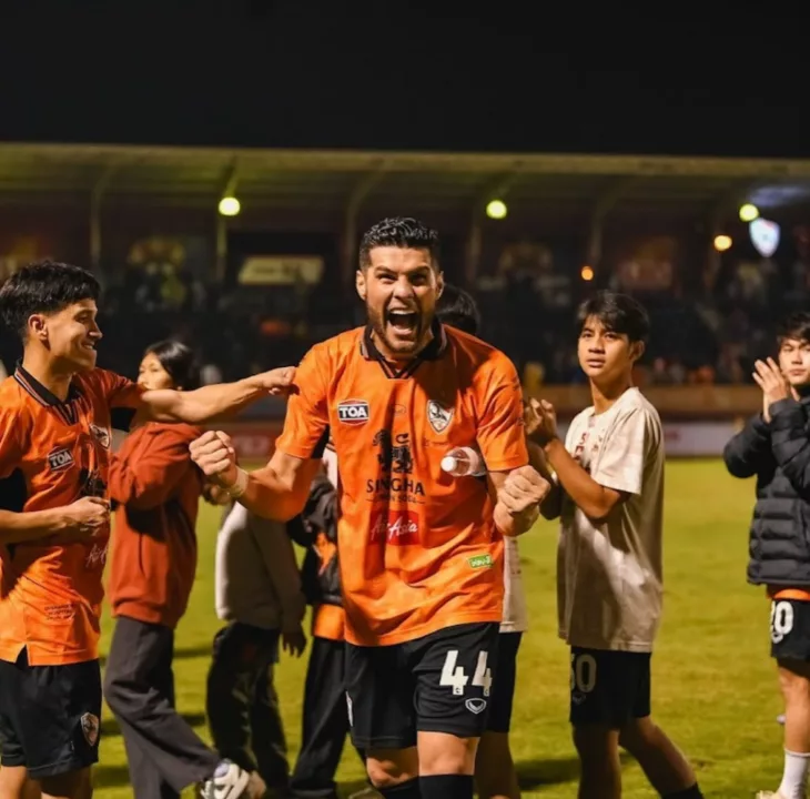 Jauh Dari Rumor! Persib Resmi Datangkan Julio Cesar, Frans Putros dan ...