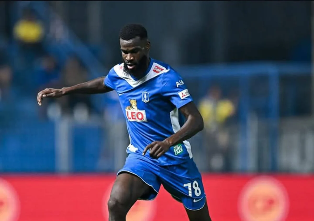 Persib Dipastikan Gagal Menggaet Christian Gomis asal Prancis, Ini Alasannya – jabarekspres.com
