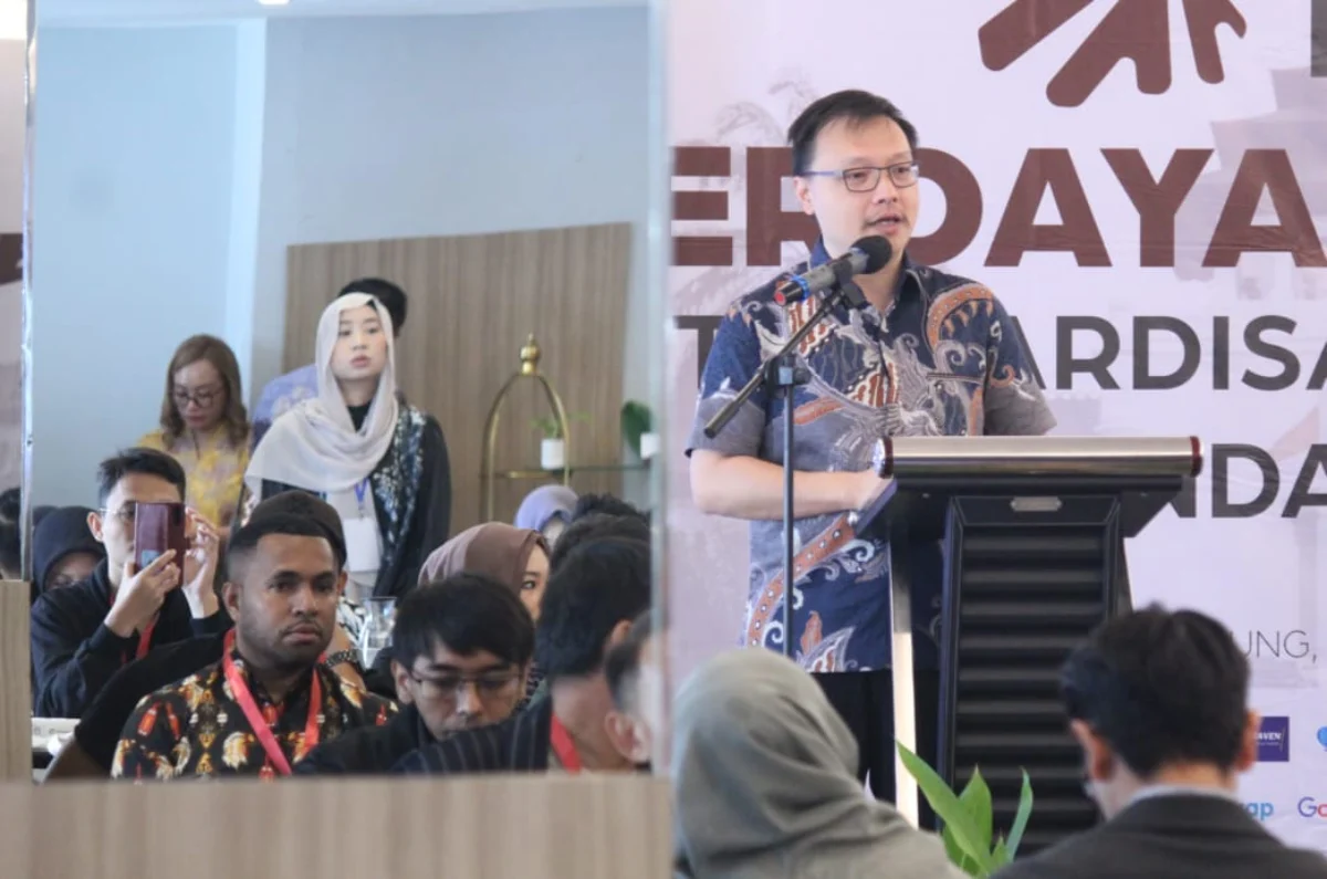 UMKM Bandung Digembleng Penggunaan Teknologi dan AI – jabarekspres.com
