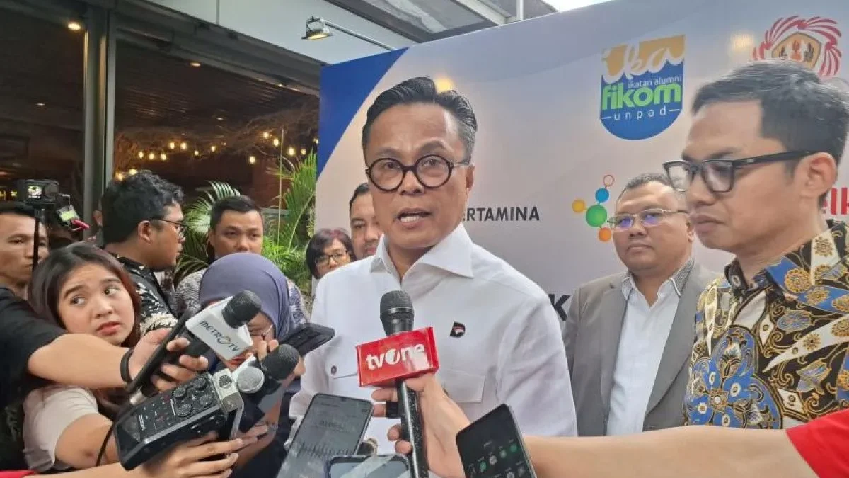 COO Danantara: BUMN Pailit Karena Rekayasa Laporan Keuangan ...