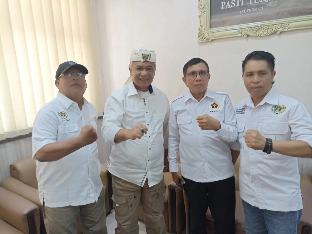 Ayo Ikuti OKK! PWI Kabupaten Bandung Buka Jalan Wartawan Menuju ...