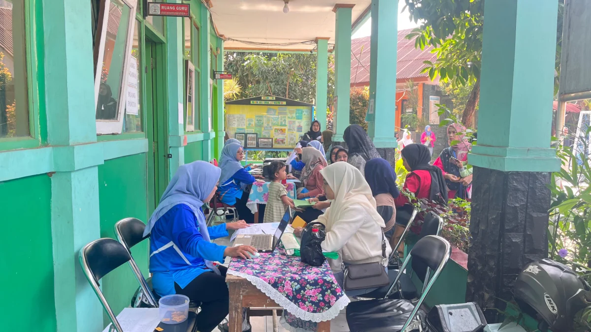 Gagal Masuk SD Negeri Gara-Gara KK! Orang Tua di Cimahi Panik, Anak Terancam Tak Sekolah ...