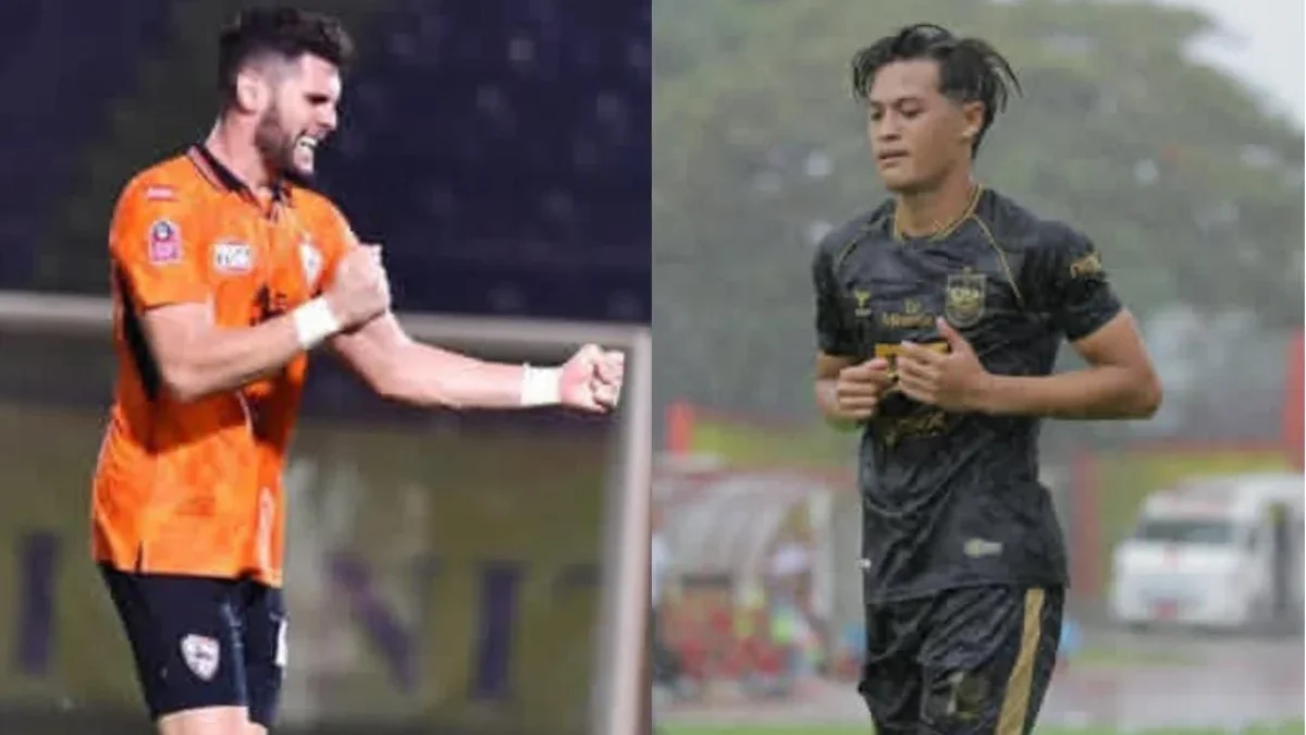 Usai Dewangga dan Julio Cesar, Persib Bakal Umumkan 2 Pemain Baru ...