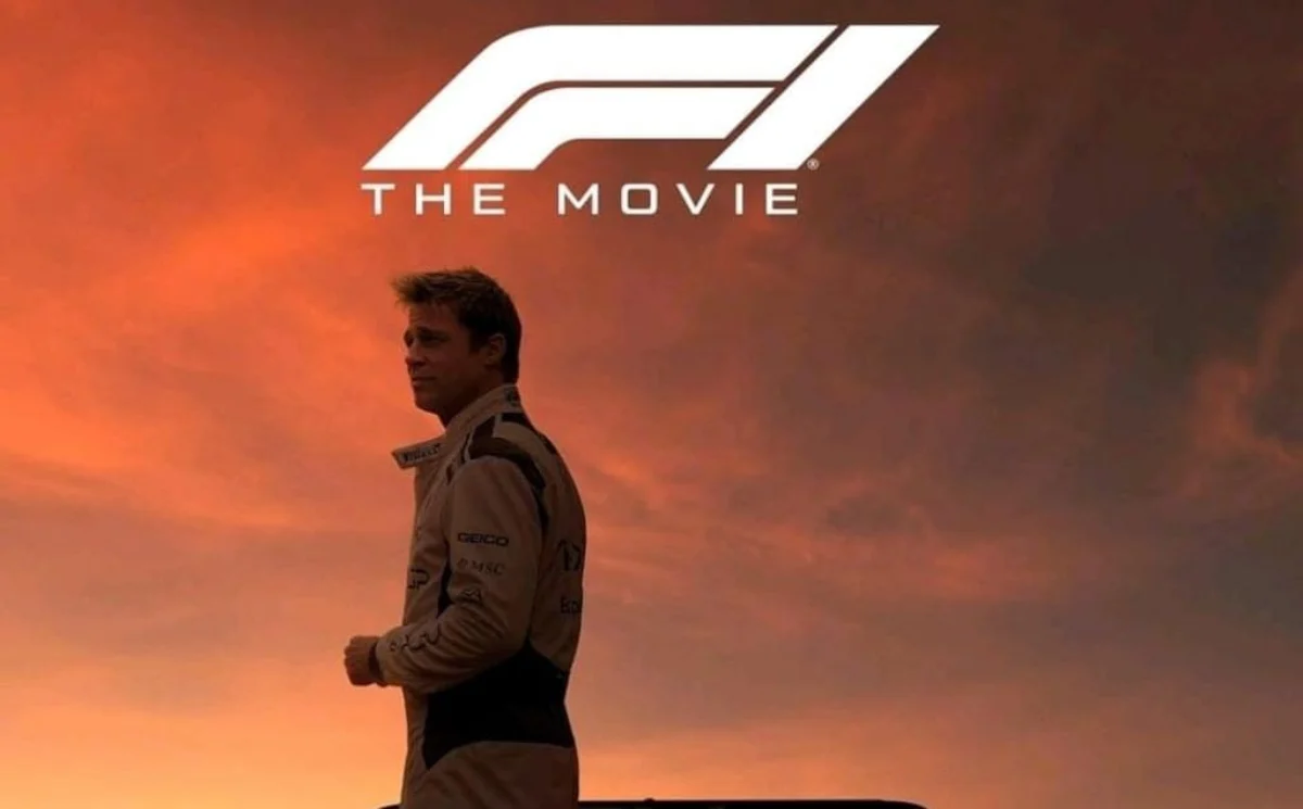 5 Fakta Menarik Film F1 yang Memukau Penonton! – jabarekspres.com