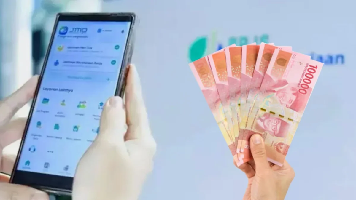 BSU 2025 Cair Rp600 Ribu, Cek Nama Anda dan Link Resmi dari Pemerintah – jabarekspres.com