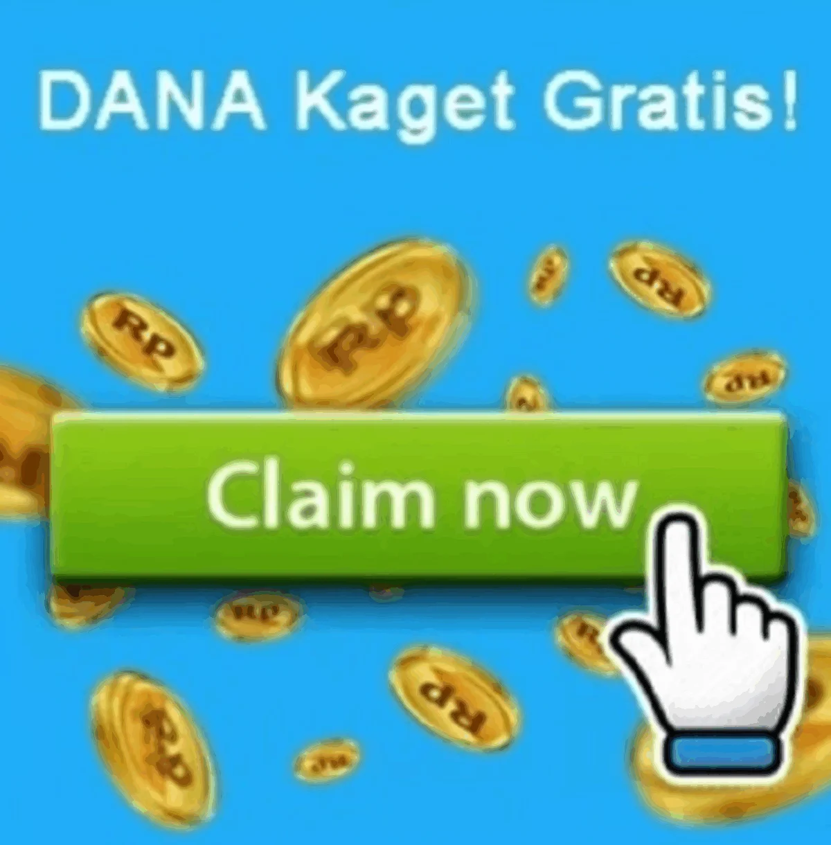 Klik Amplop Saldo DANA Gratis Rp349.000 Sekarang! – jabarekspres.com